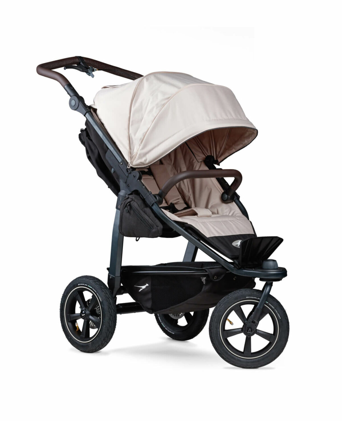 tfk mono2 Sportkinderwagen #Sand | Glückswagerl - dein Tiroler Kinderwagen